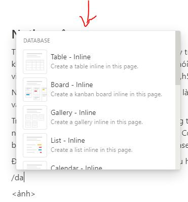Hướng Dẫn Sử Dụng Notion Từ Cơ Bản Tới Nâng Cao [Update 2023]