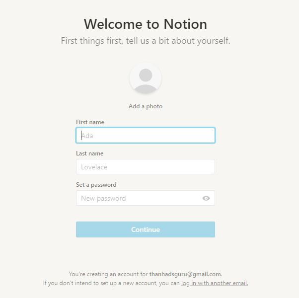Hướng Dẫn Sử Dụng Notion Từ Cơ Bản Tới Nâng Cao [Update 2023]